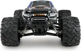 Amewi M-Land Monstertruck modrá / RC auto / 1:16 / věk: 14+ / 2.4 GHz