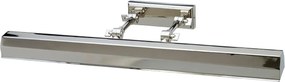 XXXLutz OBRAZOVÉ SVÍTIDLO, 65.2/18,6/11,9 cm Elstead Lighting - Online Only svítidla - 009093024904
