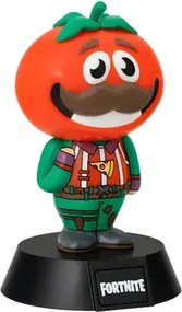 Paladone Icon Light Fortnite Tomatohead / Stolní lampa / 2x AAA bateri