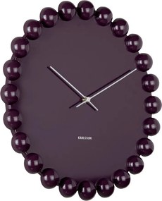 Nástěnné hodiny ø 40 cm Cadiz Dotty – Karlsson