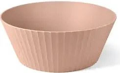 BlimPlus Nettuno XL pink sand / Mísa / ? 30 cm / Plast