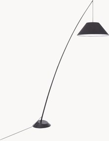 Lukrativní oblouková lampa Campanula