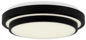 Briloner 3459-015 - LED Stropní svítidlo CAKE LED/18W/230V