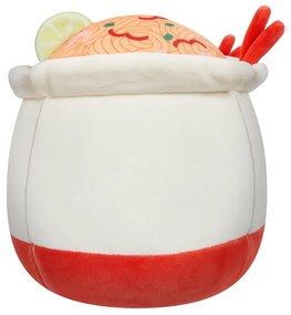 SQUISHMALLOWS 20 cm Santa Claus