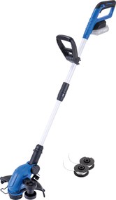 Scheppach C-LT300-X 20V IXES - akumulátorový vyžínač (bez akumulátoru a nabíječky)