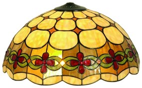 Stínidlo Tiffany Oxford – 50x28 cm