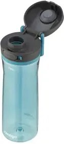 Contigo Jackson 2.0 720 ml modrá / Láhev na vodu / Autopop / Bez BPA