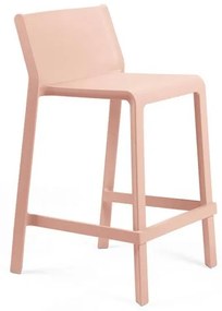 Nardi Barová židle Trill Mini růžová