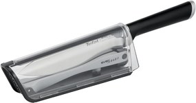 Kuchyňský nůž tefal ever sharp nerezový nůž univerzální 16,5 cm k2569004