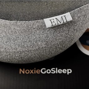 Cestovní masážní polštář NoxieGoSleep EMI
