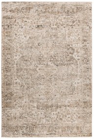Obsession, Kusový koberec My Everest 429 Beige, 60x110, béžová, ložnice