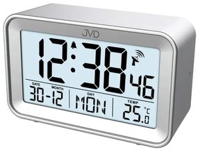 JVD Digitální rádiem řízený budik JVD RB3544.2