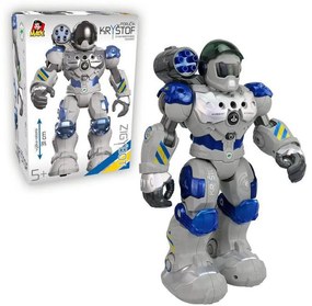 Made Robot policejní Kryštof