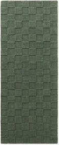Villeroy & Boch Běhoun Scala 106268 Green, 80x200, zelená, ložnice