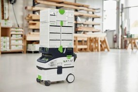 Festool SYS3-RK/6 M 337-Set Systainer3 Rack 577816