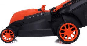 Elektrická sekačka 2600W 45L 38cm | KD5401