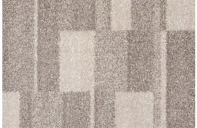 Vopi | Kusový koberec Savana Plus 31OVO - 160 x 230 cm
