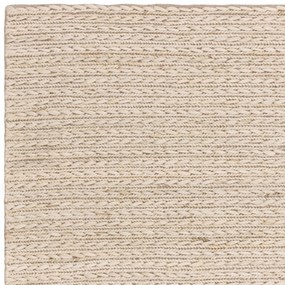 Tribeca Design Kusový koberec Bai Cream Rozměry: 160x230 cm