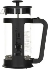 Bialetti French Press Smart 350 ml černá