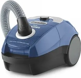 Zelmer ZVC333 modrá / Sáčkový vysavač / 650W / 76 dB / 3l / doprodej