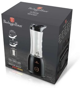 Mixér smoothie maker Black Rose Collection