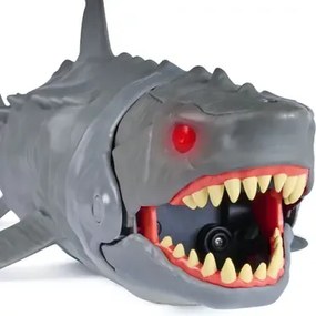 SPIN MASTER Figurka Primal Hatch Megalodon / Líhnoucí se z vejce / mix