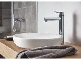 GROHE 23920001 - Umyvadlová baterie CONCETTO velikost XL lesklý chrom