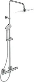 Ideal Standard CeraTherm - Sprchový set T100 s termostatem | 20 cm | 3