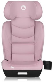 Lionelo - Autosedačka NEAL i-Size 100-150 cm Pink Lilac
