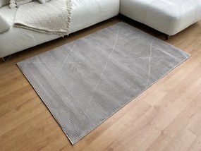 Vopi | Kusový koberec Zurich 1903 beige - 80 x 150 cm