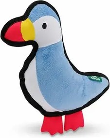 BeCoThings Beco Rough and Tough Puffin / Hračka pro psy