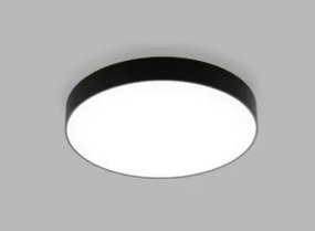 Stropní LED svítidlo Led2 Ringo Barva: Bílá, Ø - Průměr: 45 cm, Varianta svítidla:: Svícení dolů