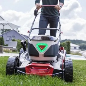 AL-KO 46.2 Li SP COMFORT 36V
