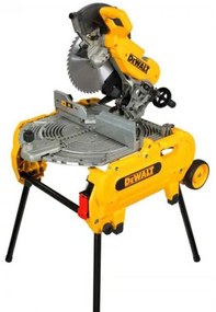 Stolová kapovací a pokosová pila 305mm DeWALT D27107