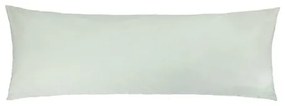 Bellatex Povlak na relaxační polštář světlá šedá, 45 x 120 cm