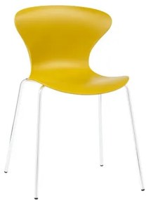 Antares Plastová konferenční židle Zoom Barva plastu Antares bílá