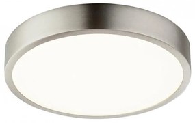 Globo 12366-22 - LED Stropní svítidlo VITOS LED/22W/230V