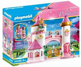 Playmobil Playmobil 70448 Zámek pro princezny