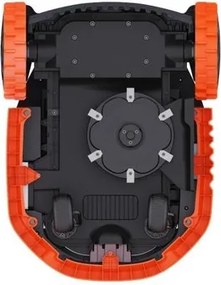 Robotická sekačka SEGWAY NAVIMOW X315E + Prodloužená záruka