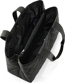 Taška Reisenthel Classic Shopper L rhombus black