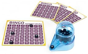 Albi Bingo na cesty