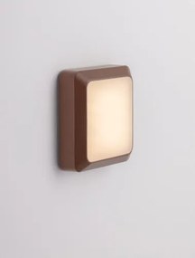 Nástěnné LED svítidlo NOVA LUCE APPIA 5W 3000K IP54 9030598