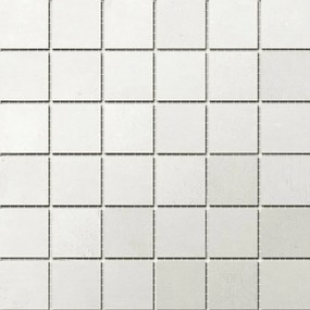 Cristacer LOGAN mozaika Bianco 29,2x29,2 (bal=0,77m2) - LGN012