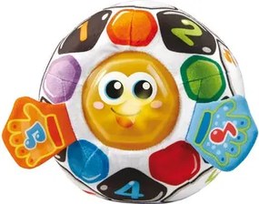VTech Můj první kopačák / CZ verze / od 12 měsíců