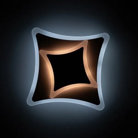Brilagi - LED Stropní svítidlo MODERN MINI LED/24W/230V 3000/4000/6000K