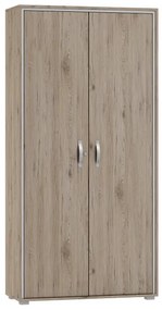 Regál OFFI 90x209