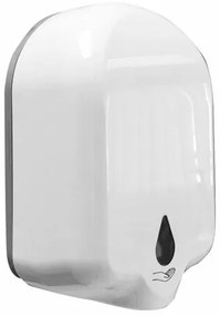 GEDY 2290 Bezdotykový dávkovač tekutého mýdla 1100 ml, bílá