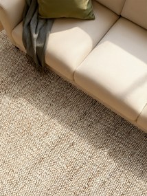 Villeroy & Boch Kusový koberec Peas 106280 Cream Beige, 80x150, béžová, ložnice