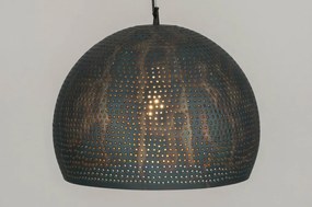 Závěsné designové svítidlo do kuchyně Stradallo One