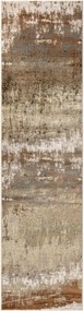Barevný koberec Beethoven Dune Rozměry: 66x240 cm